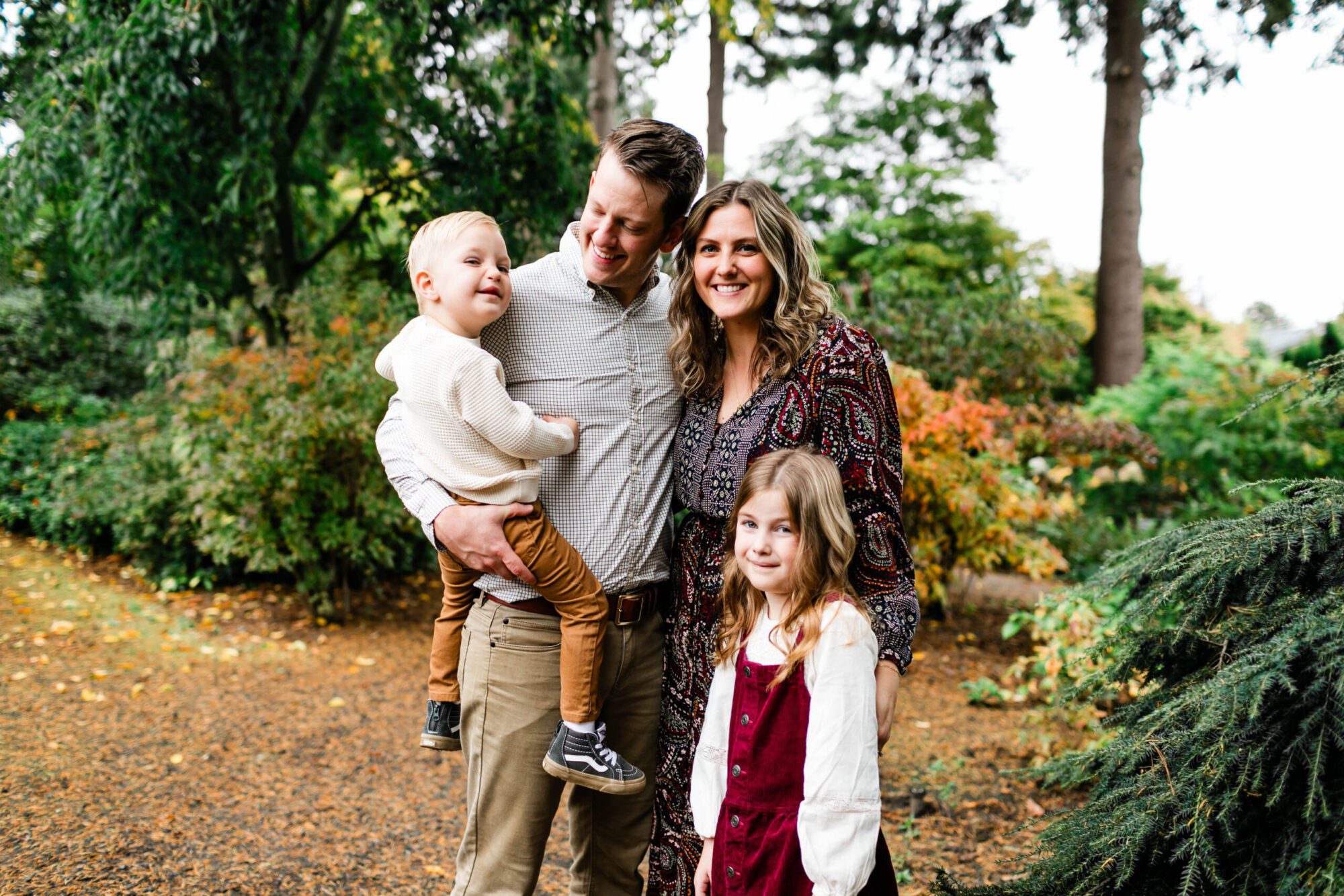 Meet Dr. Carlson - South Lake Family Dentistry