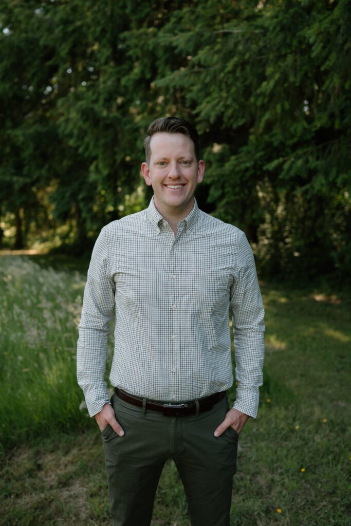 Meet Dr. Carlson - South Lake Family Dentistry